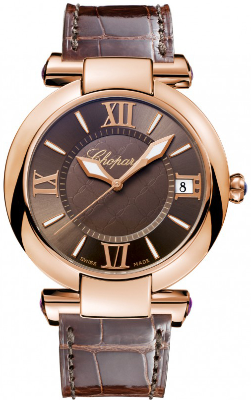384241-5005 Chopard Imperiale 40mm
