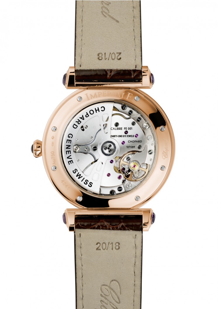 384241-5007 Chopard Imperiale 40mm