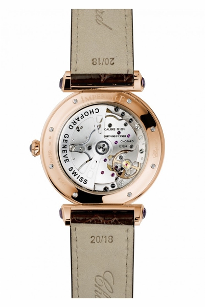 384241-5007 Chopard Imperiale 40mm