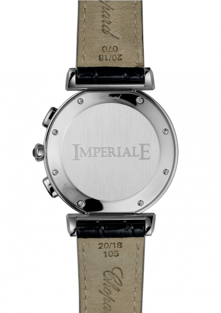 388549-3003 Chopard Imperiale Chrono 40mm Watch
