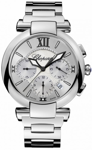 388549-3002 Chopard Imperiale Chrono 40mm Watch