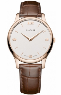 Chopard Luc Watches