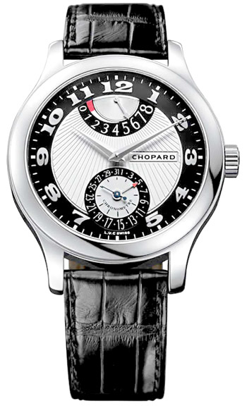 161903-1001 Chopard LUC Quattro Mark Men's Watch
