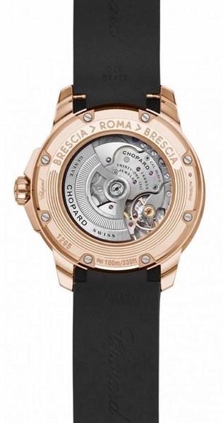 161296-5001 Chopard Mille Miglia GTS Power Control Men's Watch