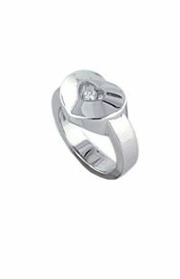 Chopard Diamond Rings for Sale. Buy Chopard Ring. 100% Authentic ...