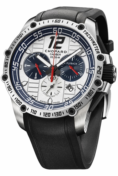 168535-3003 | Chopard Superfast Chrono | Mens Watch
