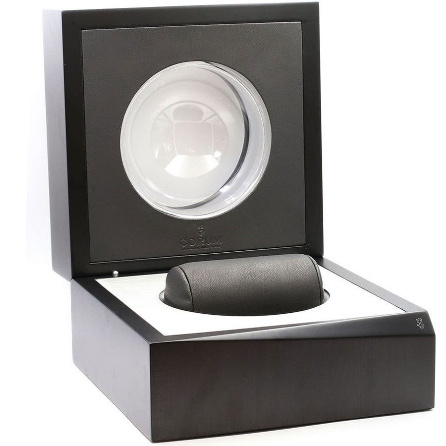 Corum Bubble Roulette Men's Watch 082.310.20/0371 CA01