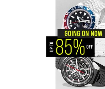 Rolex Watches Clearance, Rolex Watch Sale | AuthenticWatches.com