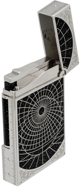 016151 | Dupont Line 2 | Shoot The Moon Lighter