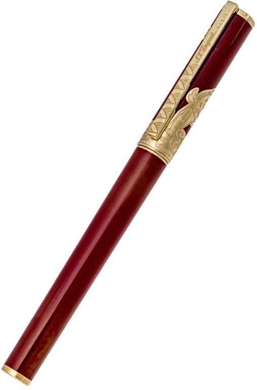 141197 | Dupont Neo-Classique | Goat Fountain Pen