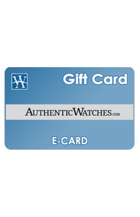AuthenticWatches.com Exclusive Watch Specials