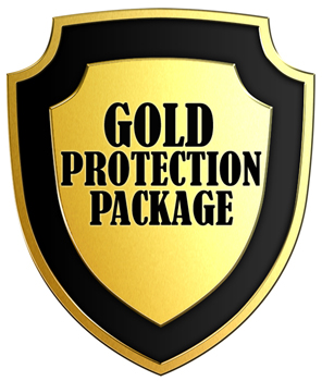 Gold Protection Package - AuthenticWatches.com