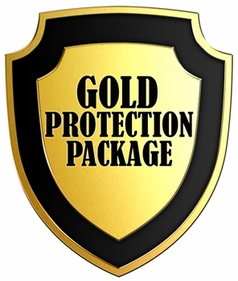 Gold Protection Package - AuthenticWatches.com