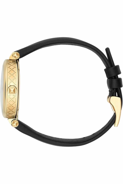 Gucci Diamantissima Yellow Gold PVD YA141404 Sale