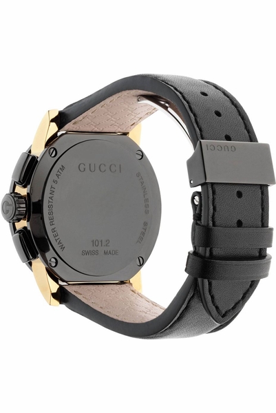 YA101203 Gucci G Chrono Men's Watch