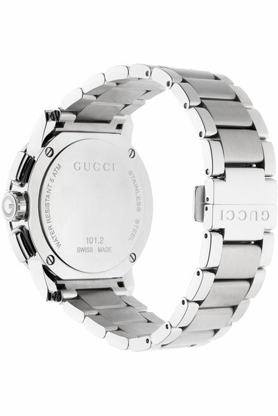 YA101204 Gucci G Chrono Men's Watch