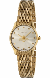 Gucci 126 G Timeless Collection Mens & Ladies Swiss Watches