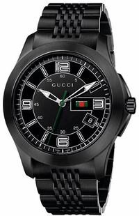 Gucci 126 G Timeless Collection Mens & Ladies Swiss Watches