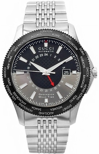 Gucci 126 G Timeless Collection Mens & Ladies Swiss Watches