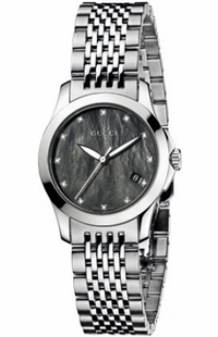 Gucci 126 G Timeless Collection Mens & Ladies Swiss Watches