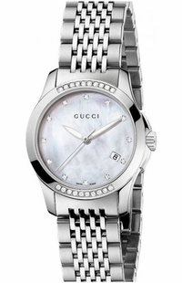 Gucci 126 G Timeless Collection Mens & Ladies Swiss Watches