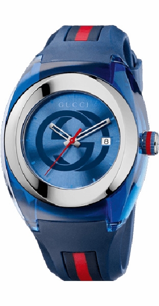Gucci Sync XXL Unisex Watch YA137104