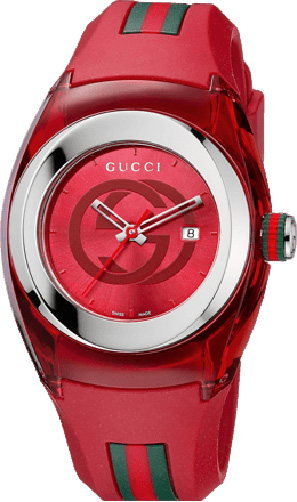 Gucci Sync Unisex Watch YA137303
