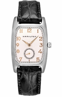 HAMILTON AMERICAN CLASSICS TIMELESS CLASSIC WATCHES