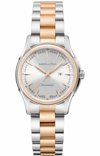 Hamilton American Classics Jazzmaster Mens & Ladies Watches