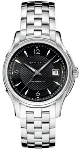 H32515135 Hamilton Jazzmaster Viewmatic Men's Watch