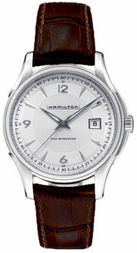 H32515555 Hamilton American Classic Jazzmaster Men's Watch