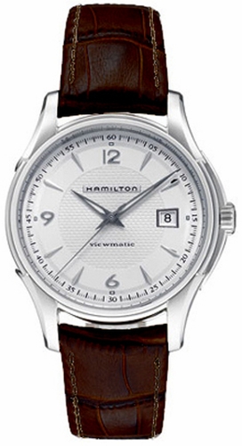 H32515555 Hamilton American Classic Jazzmaster Men's Watch