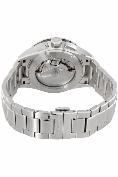 Hamilton Broadway Auto Chrono Watch H43516131 | Authentic Watches