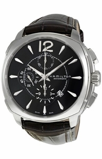 Hamilton American Classics Jazzmaster Mens & Ladies Watches