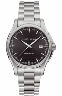 Hamilton American Classics Jazzmaster Viewmatic Mens Watches