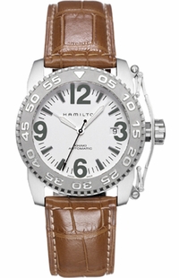 Hamilton Khaki Field Automatic & Quartz Watches