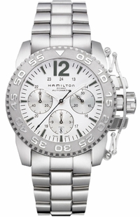 Hamilton Khaki Field Automatic & Quartz Watches