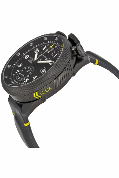 Buy Hamilton Khaki Aviation Takeoff Auto Chrono H76786733 | Authentic ...