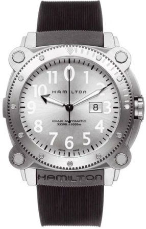 H78515353 Hamilton Belowzero Men's Watch
