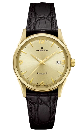 H38435721 Hamilton Timeless Classics Thinomatic Auto 38mm Watch ...