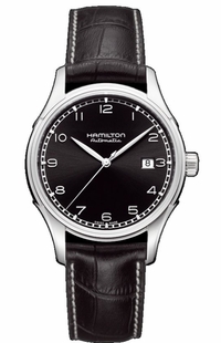 HAMILTON AMERICAN CLASSICS TIMELESS CLASSIC WATCHES