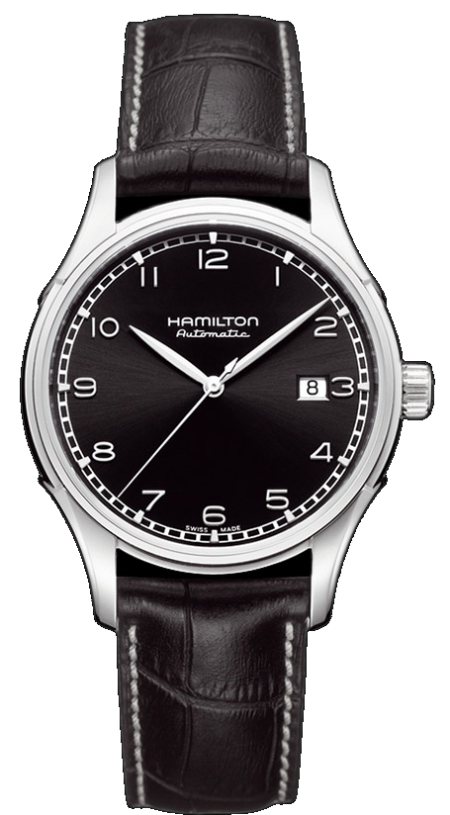 H39515733 Hamilton Timeless Classic Valiant Automatic Men's Watch