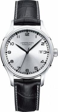 H39515753 Hamilton Timeless Classic Valiant Automatic Men's Watch