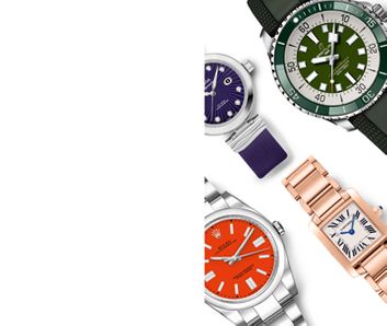 Discount Watches, Luxury Watches For Sale Online - AuthenticWatches