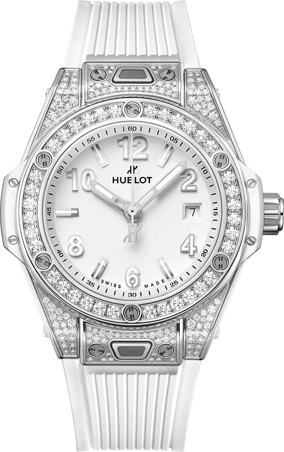 Buy Hublot Big Bang One Click 485.SE.2010.RW.1604 | Authentic Watches