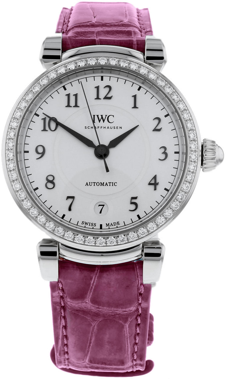 IW458308 IWC Da Vinci Automatic 36 Women's Watch