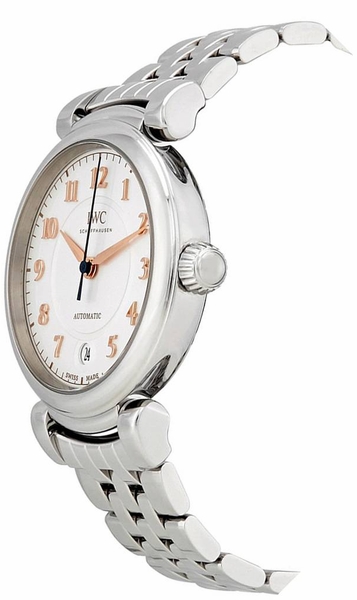 IW458307 IWC Da Vinci Automatic 36 Women's Watch