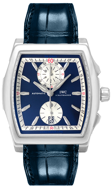 IWC | Da Vinci IW376404 | AuthenticWatches.com