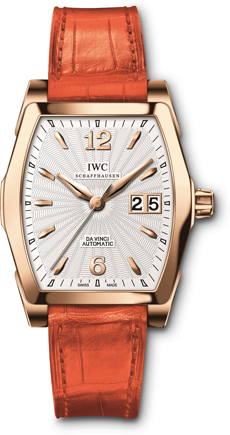 IW452307 IWC Da Vinci Automatic Men's Watch