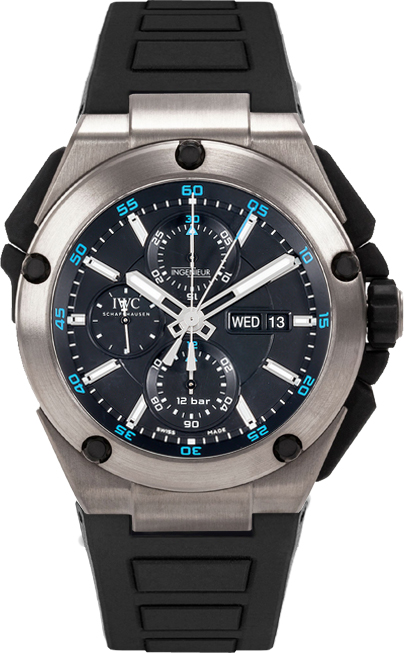 IW386503 | IWC Ingenieur | AuthenticWatches.com
